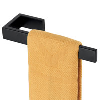 Towel Rings You'll Love | Wayfair