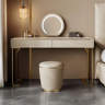 Everly Quinn Alyena Vanity | Wayfair