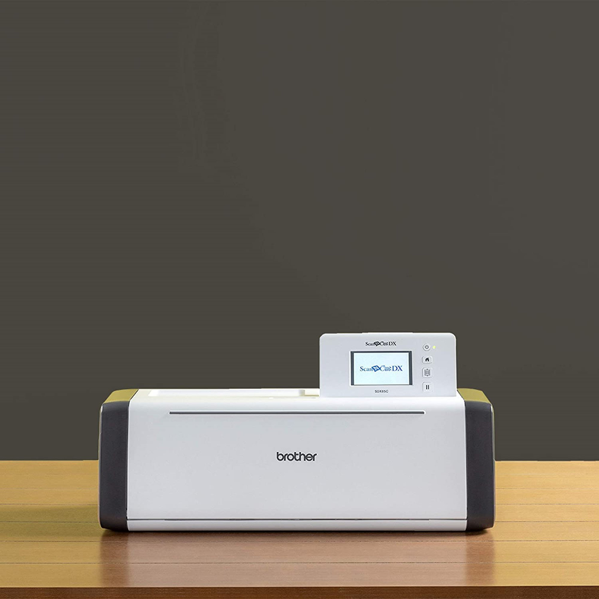 Brother Sewing ScanNcut Cutting Machine | Wayfair