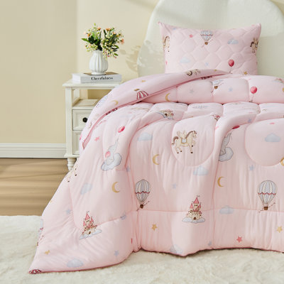 kids comforter
