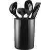 Ebern Designs 5-Piece Utensil Set & Reviews | Wayfair
