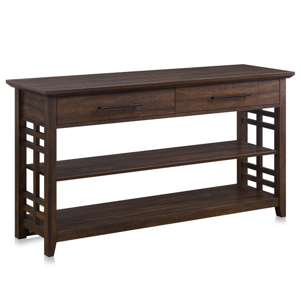 Red Barrel Studio® 55'' Console Table & Reviews | Wayfair