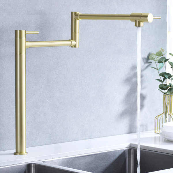 Dilon Kitchen Faucet & Reviews | Wayfair