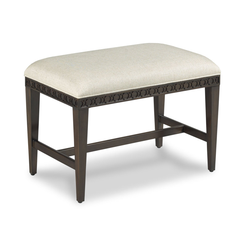 Woodbridge Furniture Clark Bench | Perigold