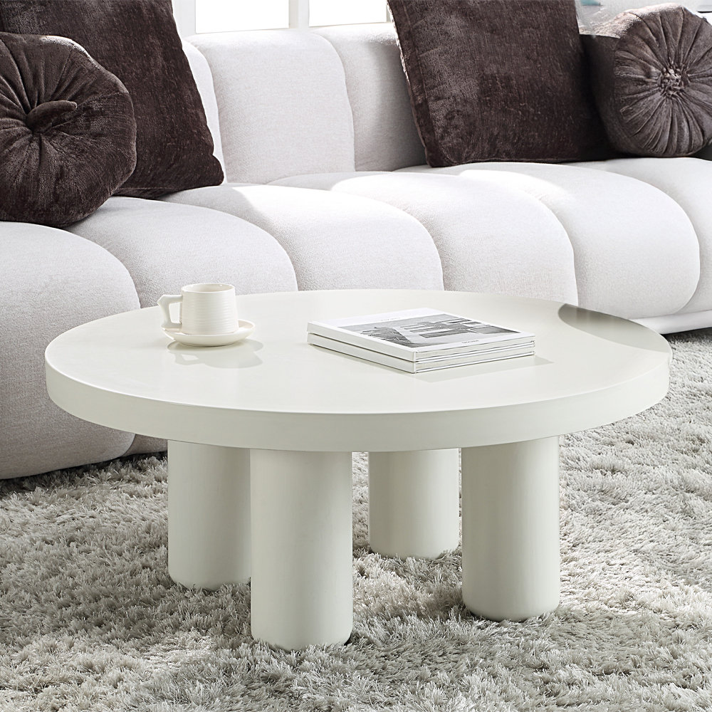 Latitude Run® COFFEE TABLE - Wayfair Canada