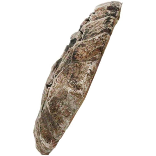 Union Rustic Southwestern Tribal Tattoo Indian Chief With Roach Faux ...