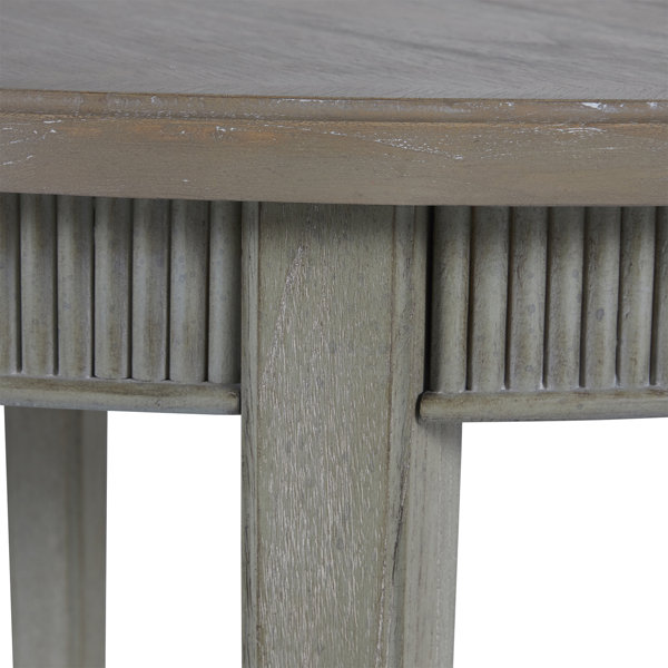 Gabby Whitlock Extendable Dining Table | Perigold