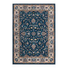 Lark Manor Ville Machine Woven Performance Rug & Reviews | Wayfair