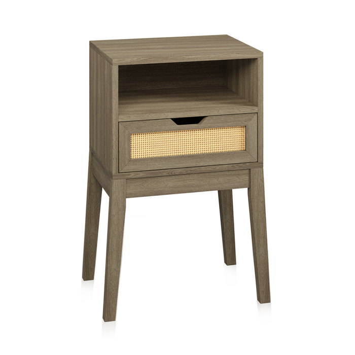 Ebern Designs Lashuna End Table | Wayfair