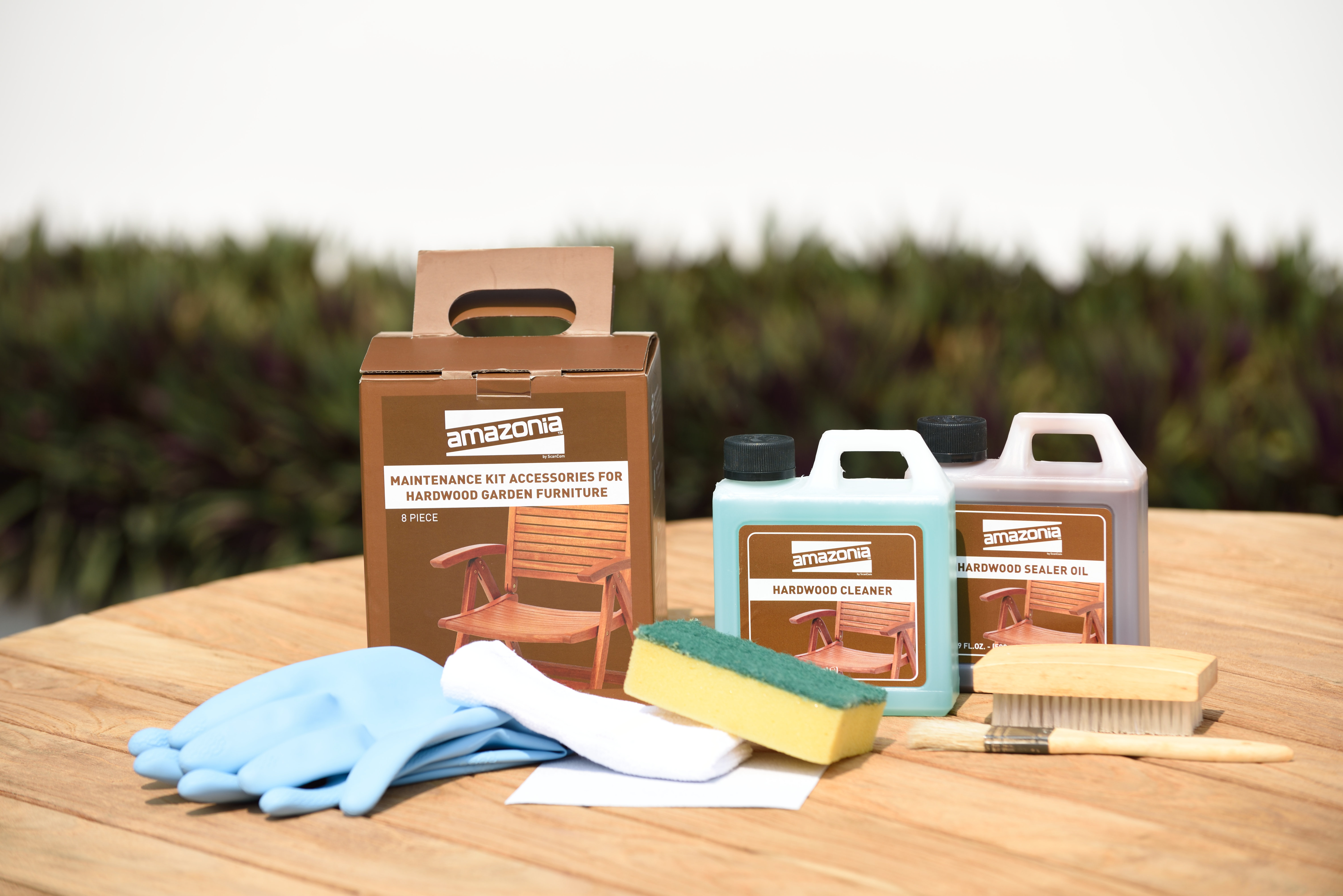 Lark Manor Anautica Kit For Outdoor Furniture & Reviews - Wayfair Canada