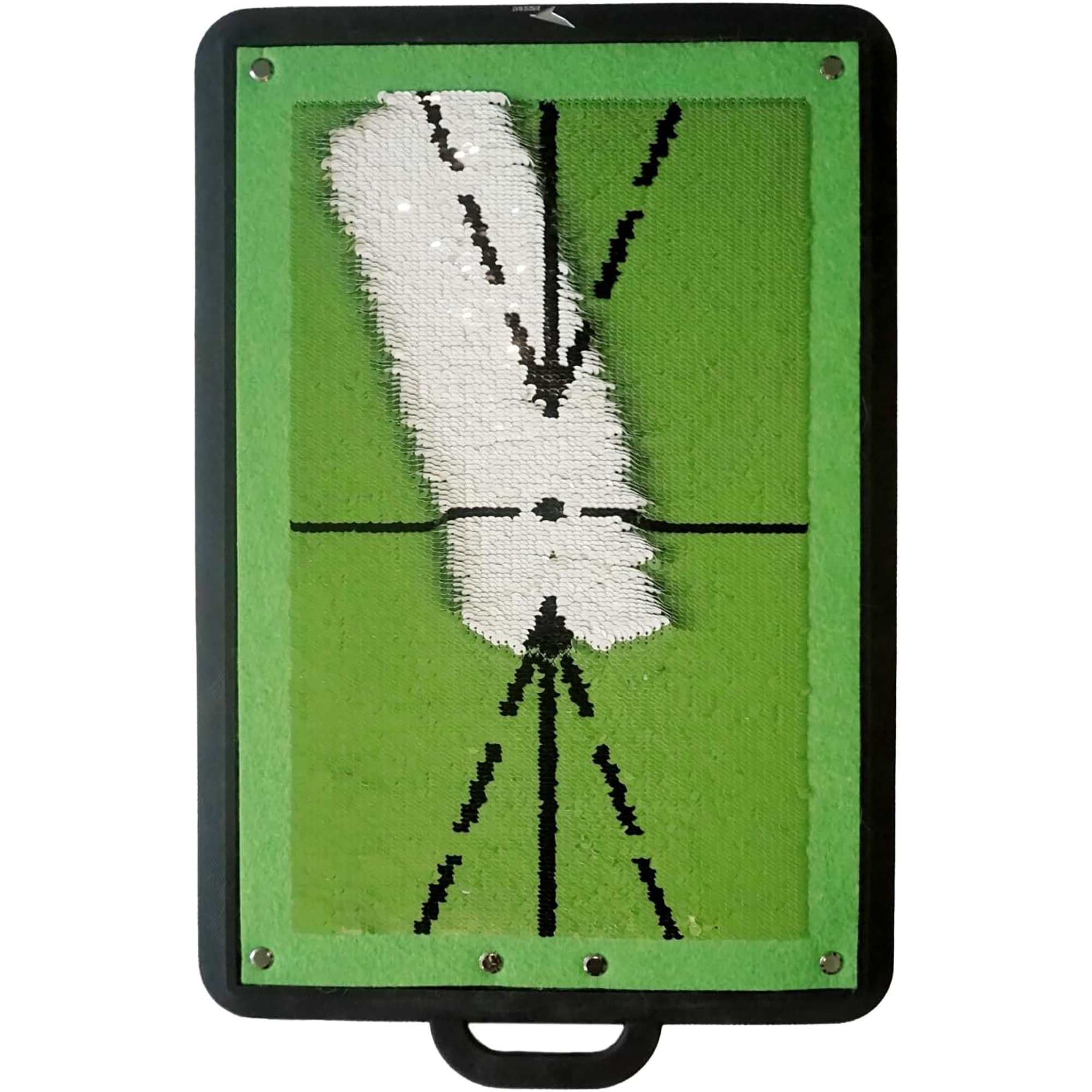 Birdie Bath Birdie Golf: Birdie Mat - Pro Premium Swing Training Mat ...