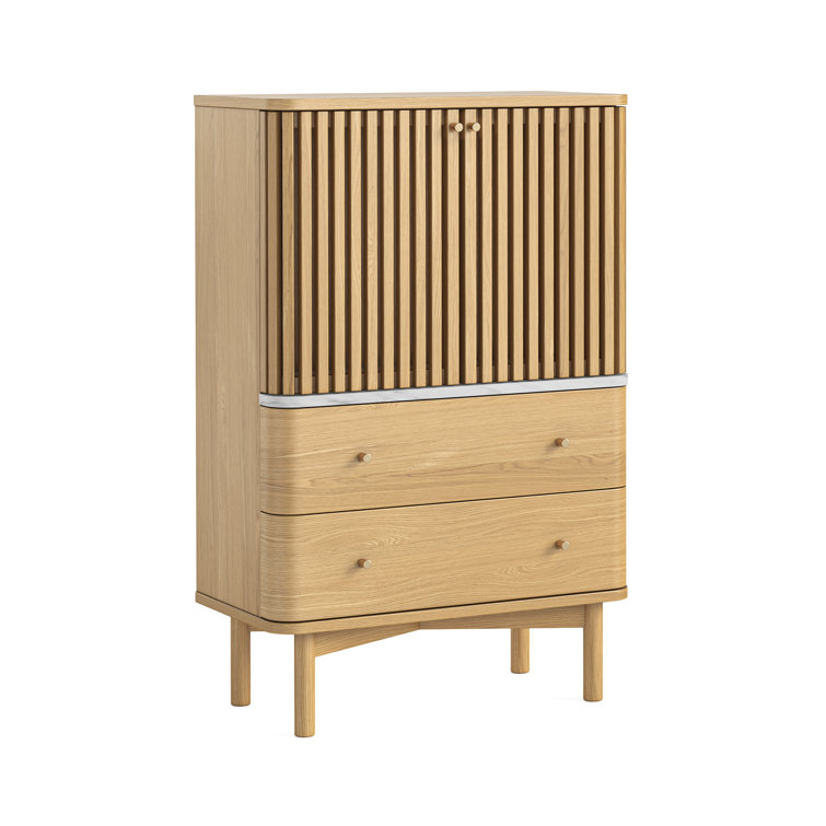Corrigan Studio Nohan Rectangle Accent Cabinet | Wayfair.co.uk