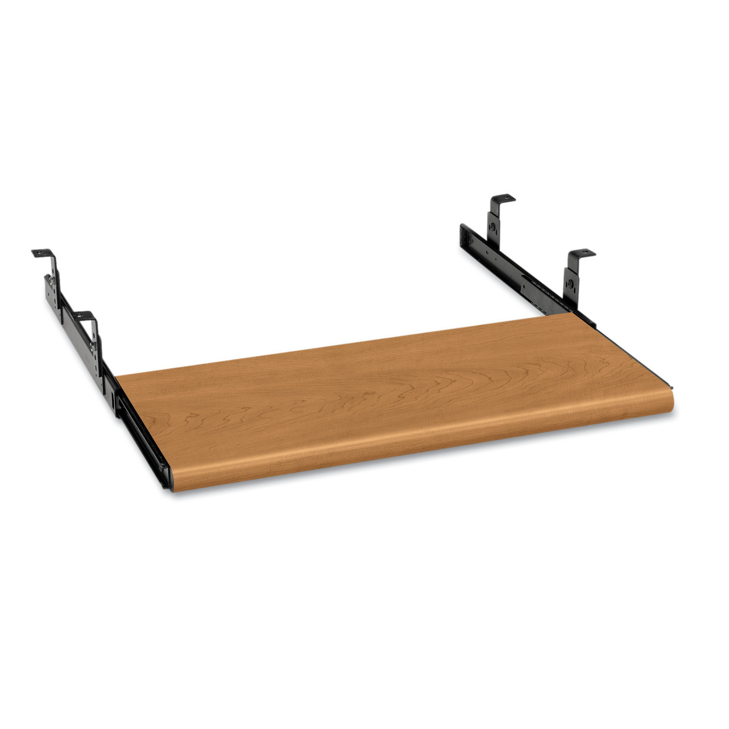 HON® 2.19" H x 23.88" W Desk Keyboard Tray | Wayfair