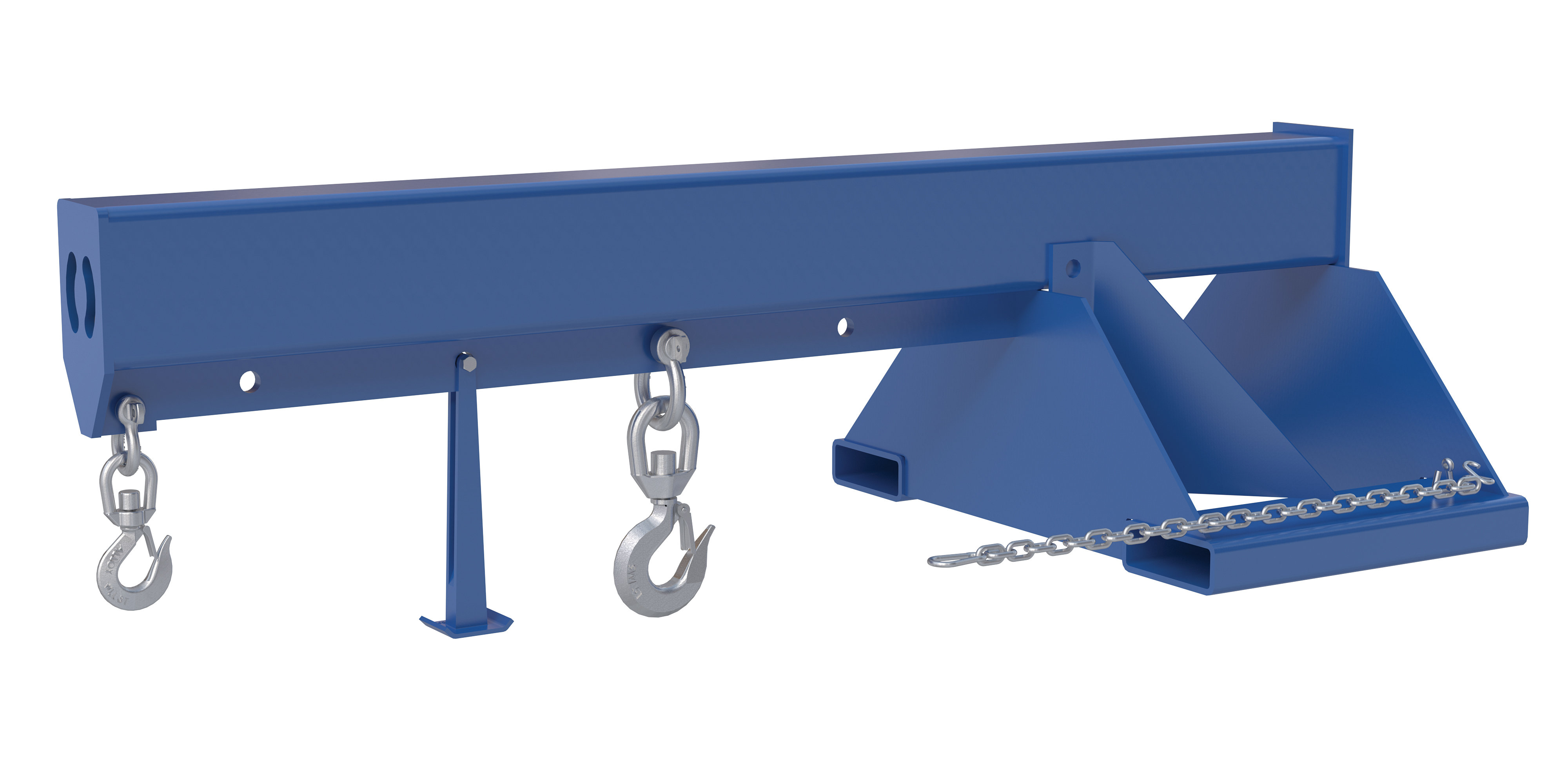 Vestil Non-Telescoping Lift Boom | Wayfair