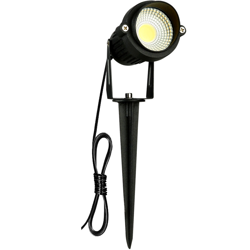 VEVOR Low Voltage Integrated LED Spotlight | Wayfair