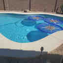 Solar Sun Rings UV Resistant Pool & Spa Heater Circular Solar Cover ...