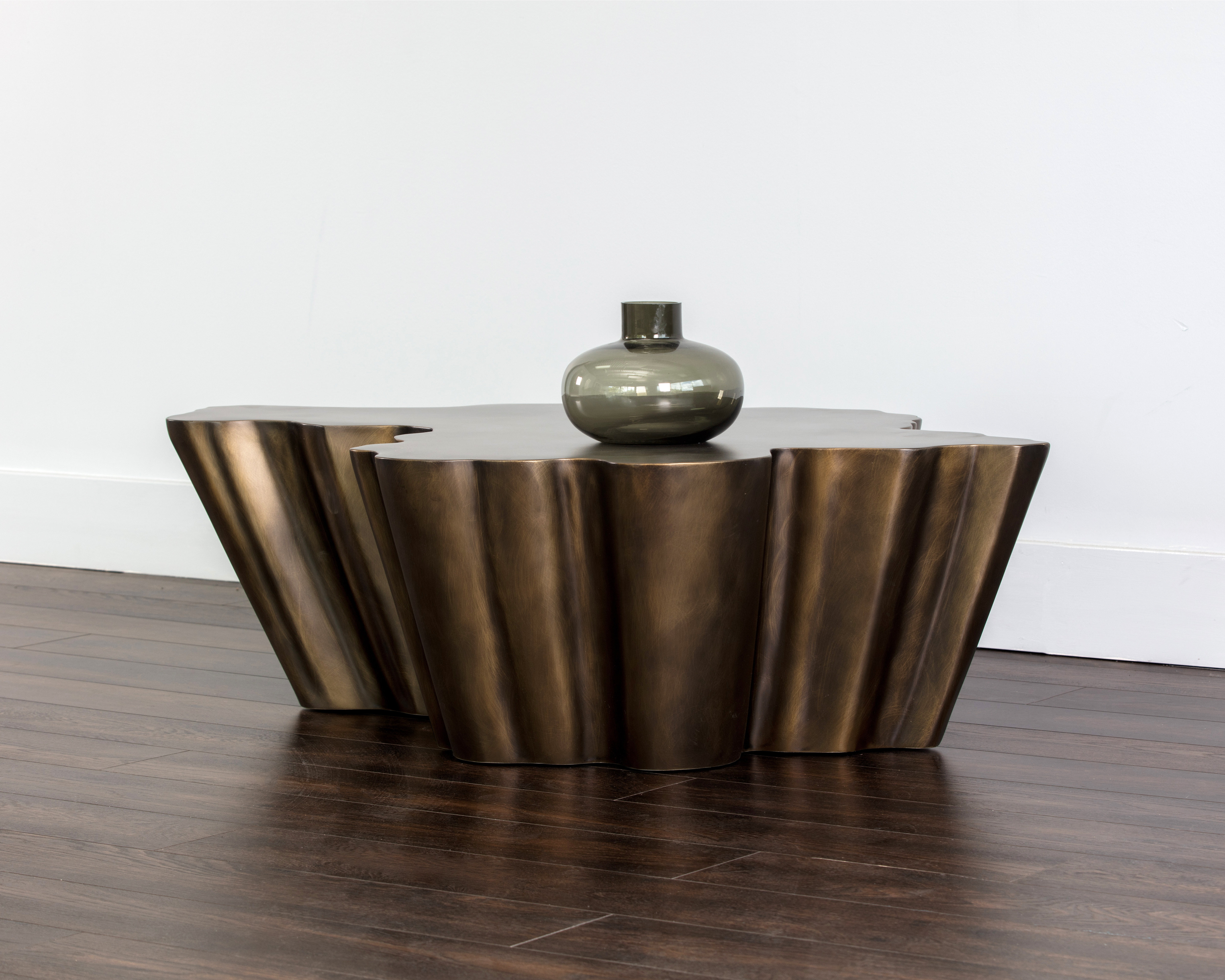 Sunpan LYNX COFFEE TABLE | Wayfair