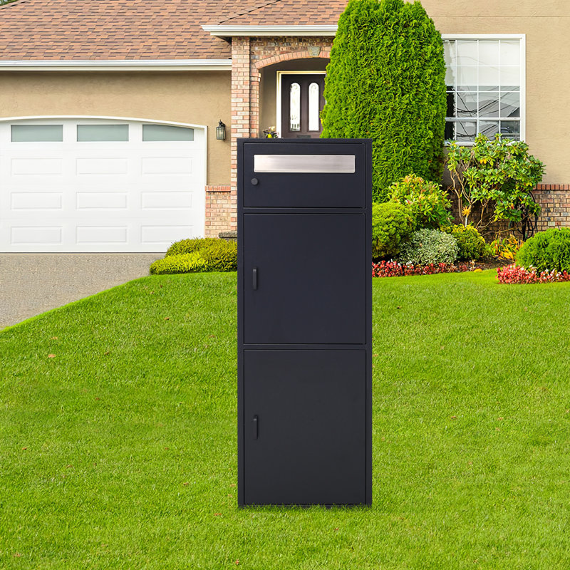 Healthomse Package Drop | Wayfair