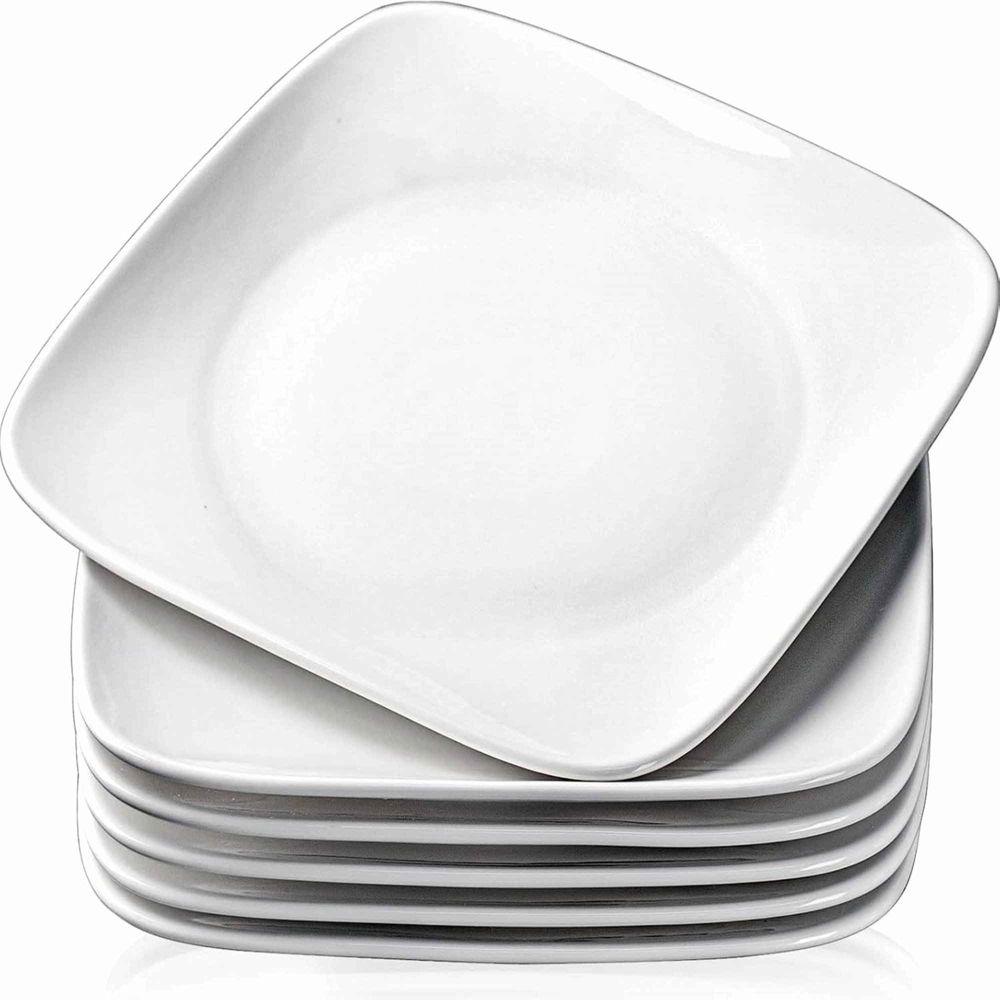 Latitude Run® Restaurant, Kitchen And Dinner Serving Platter Set,Set Of ...