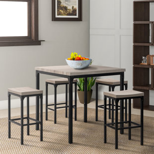 Small Dining Table Sets & Rooms You'll Love - Wayfair Canada