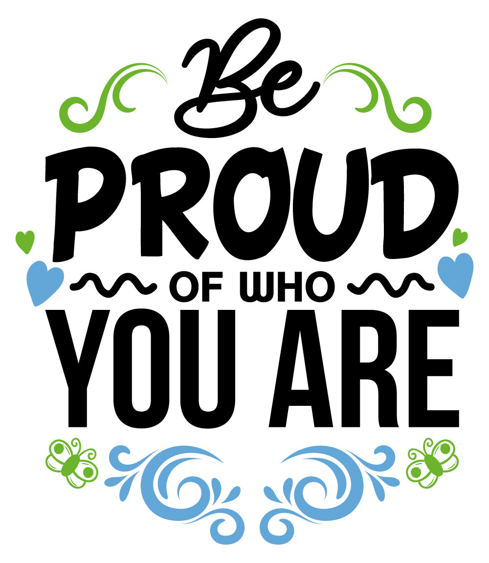 Proud Of You Quotes