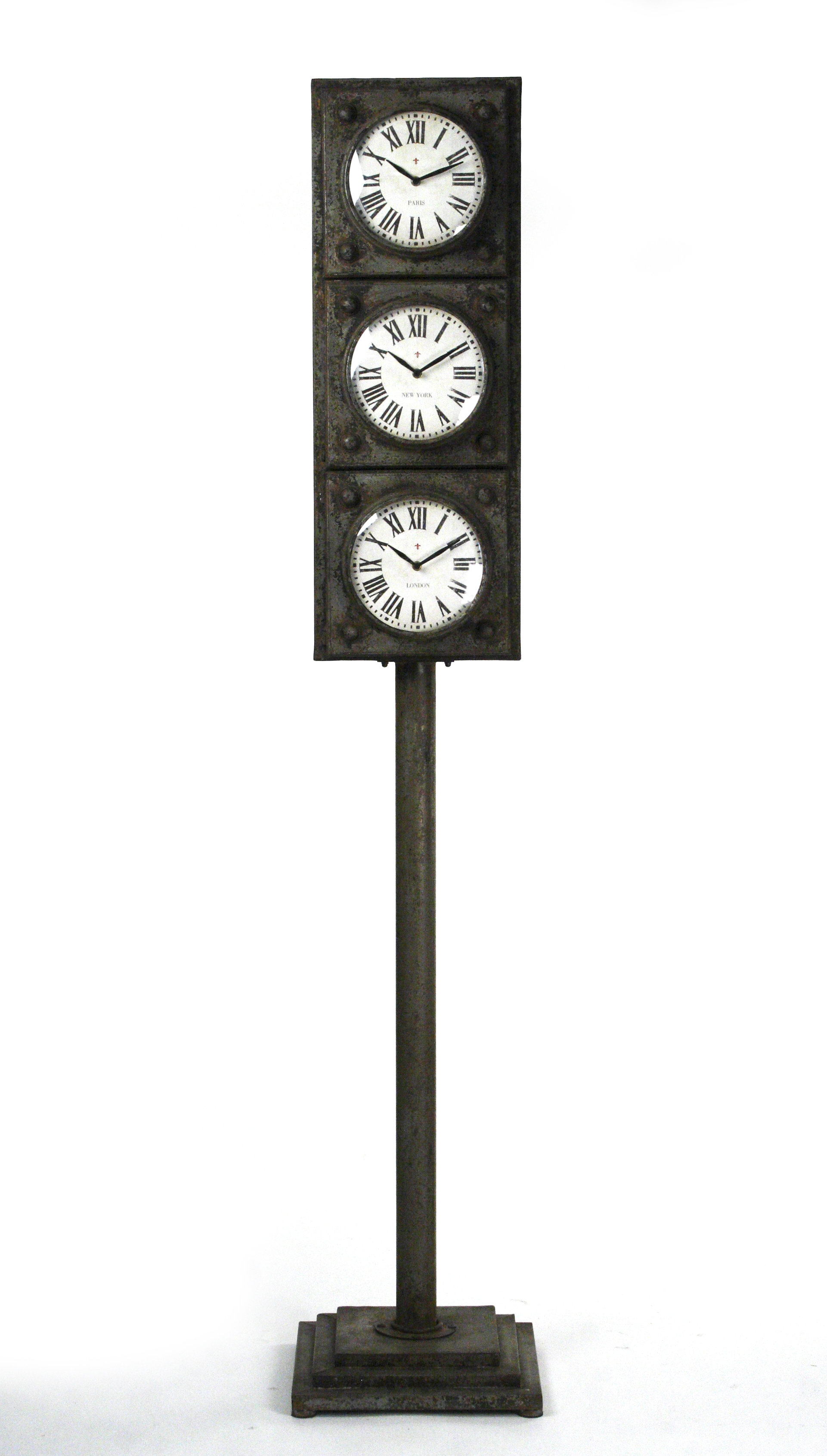 Zentique Wall Clock | Perigold