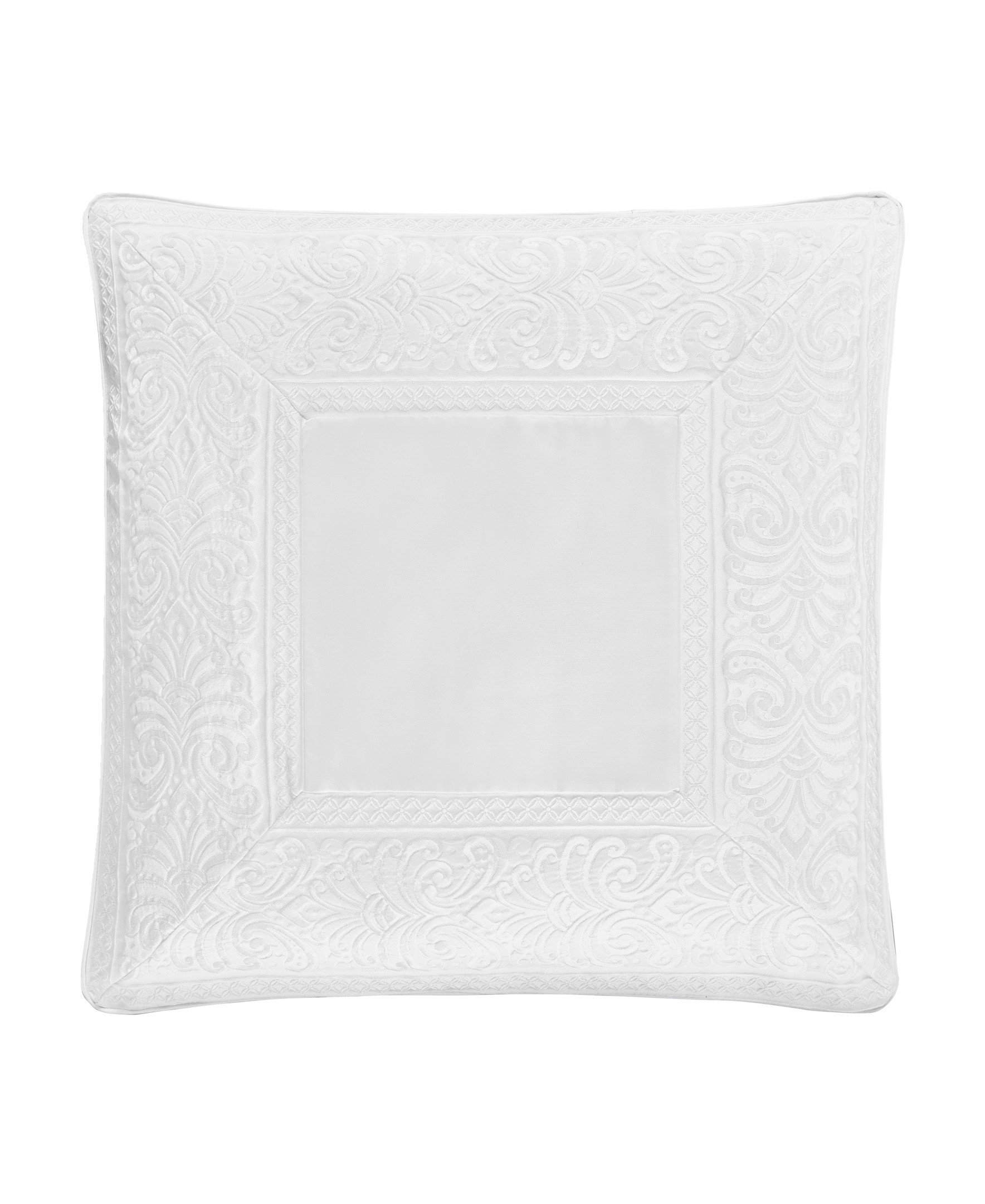 Five Queens Court Britney Euro Sham | Wayfair