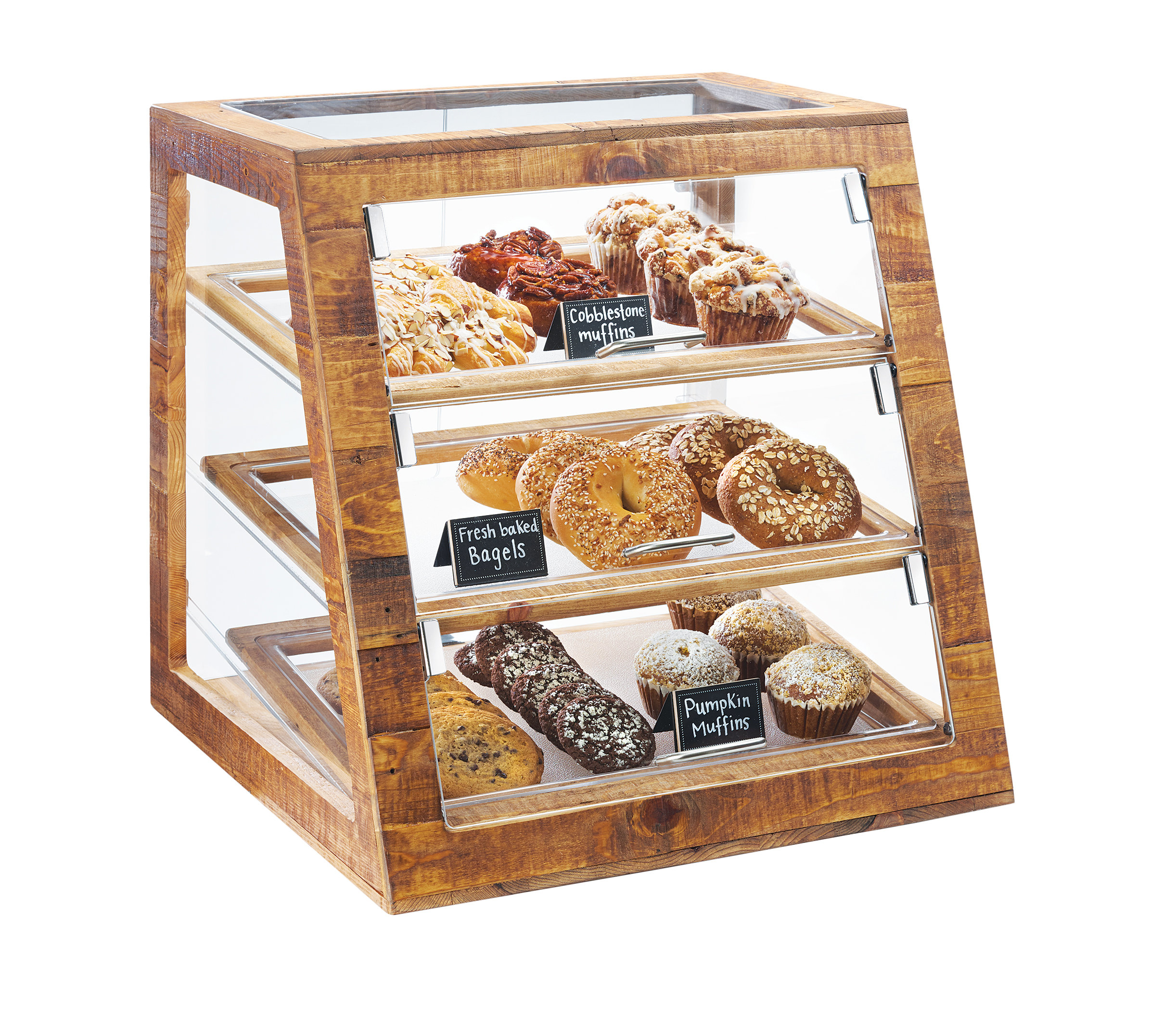 Cal-Mil Display Riser & Stand | Wayfair