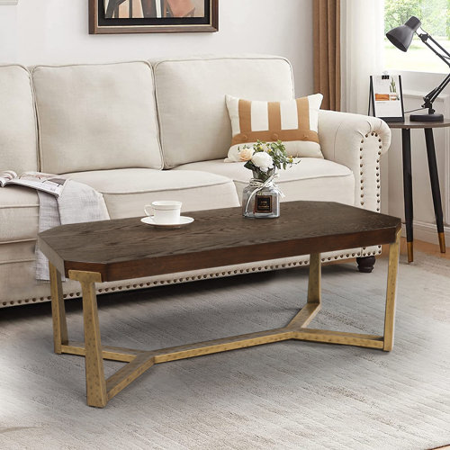 Traditional Coffee Tables You'll Love | Wayfair