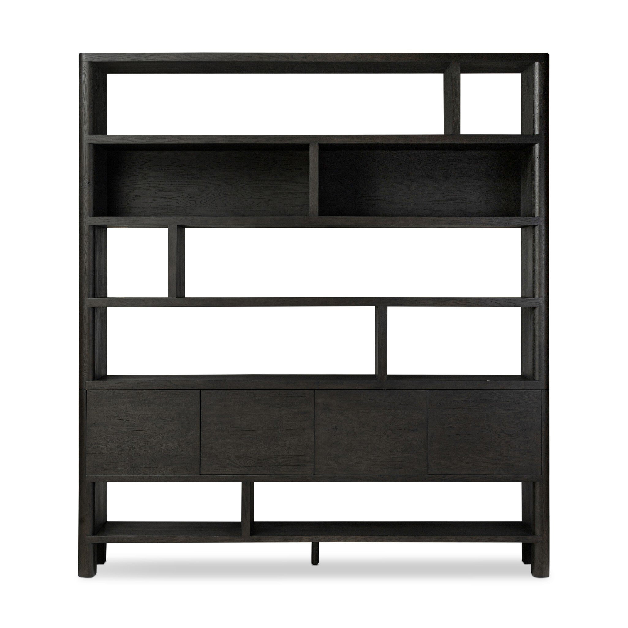 Four Hands Noeline Bookcase | Perigold