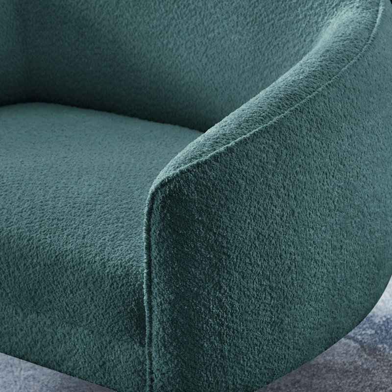 Rosdorf Park Galyn Armchair & Reviews | Wayfair