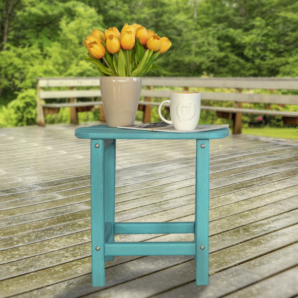 Rosecliff Heights Tolle End Table | Wayfair