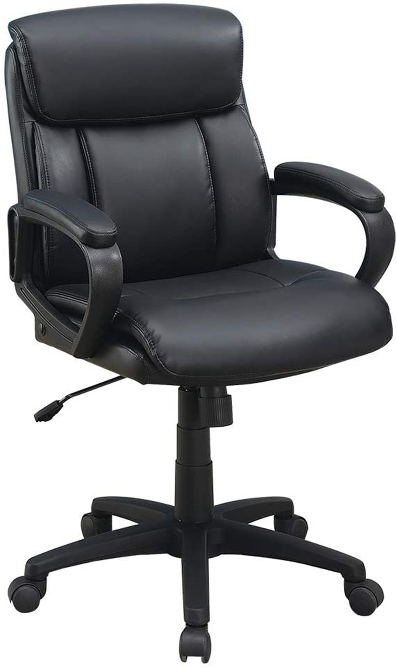 Red Barrel Studio® Classic Look Extra Padded Cushioned Relax 1Pc Office ...