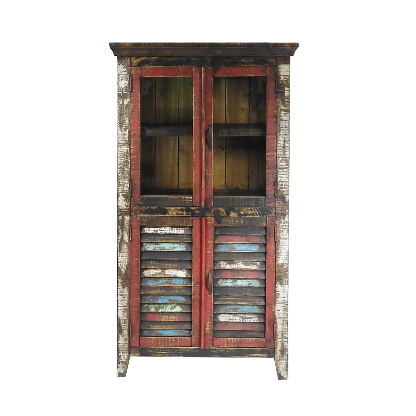 Loon Peak® Dimia Armoire | Wayfair