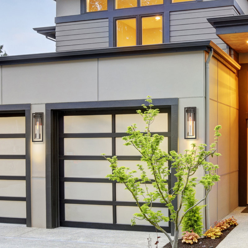 Longshore Tides Ajaylah Wall Light | Wayfair