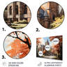 Design Art College University Buildings Academic II - Architecture ...
