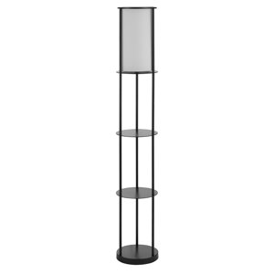 Latitude Run® Emersynn 60" Column Floor Lamp | Wayfair
