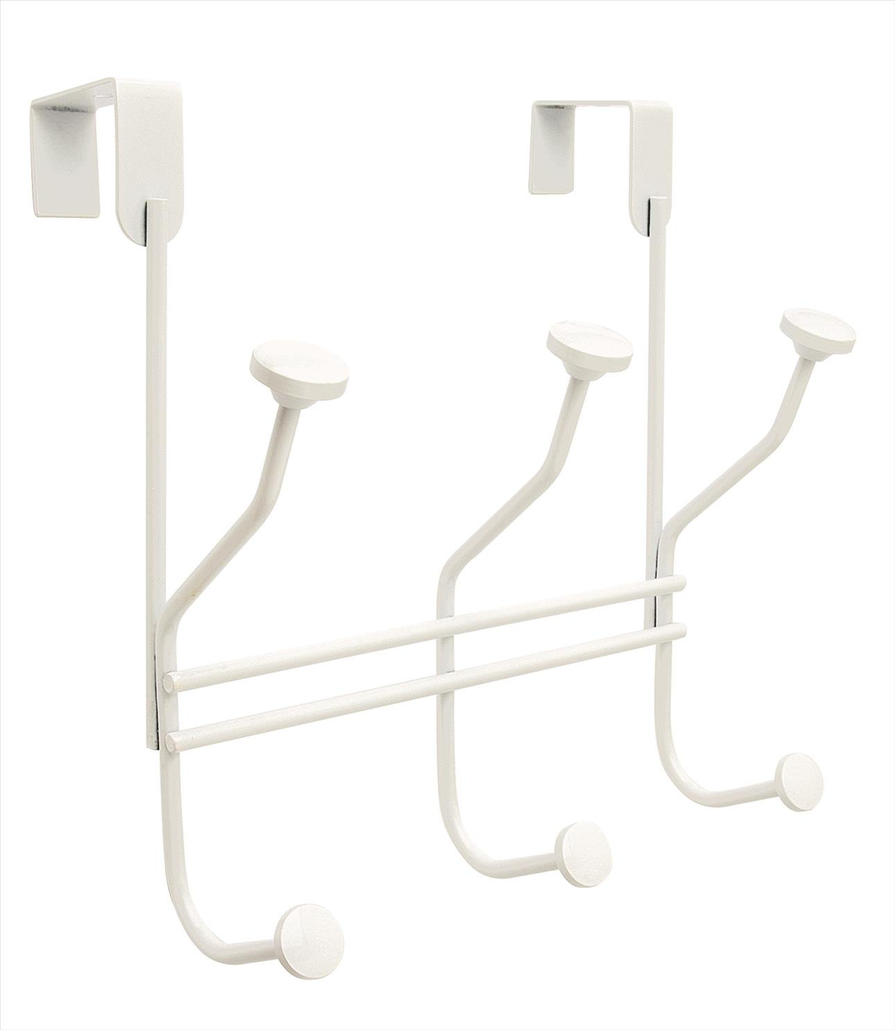 Amerock Over-The-Door Robe Hook & Reviews | Wayfair