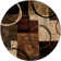 Lark Manor Geovany Abstract Rug & Reviews | Wayfair