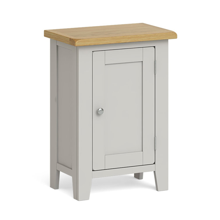 Brambly Cottage Rahul 50 Cm Wide Sideboard | Wayfair.co.uk