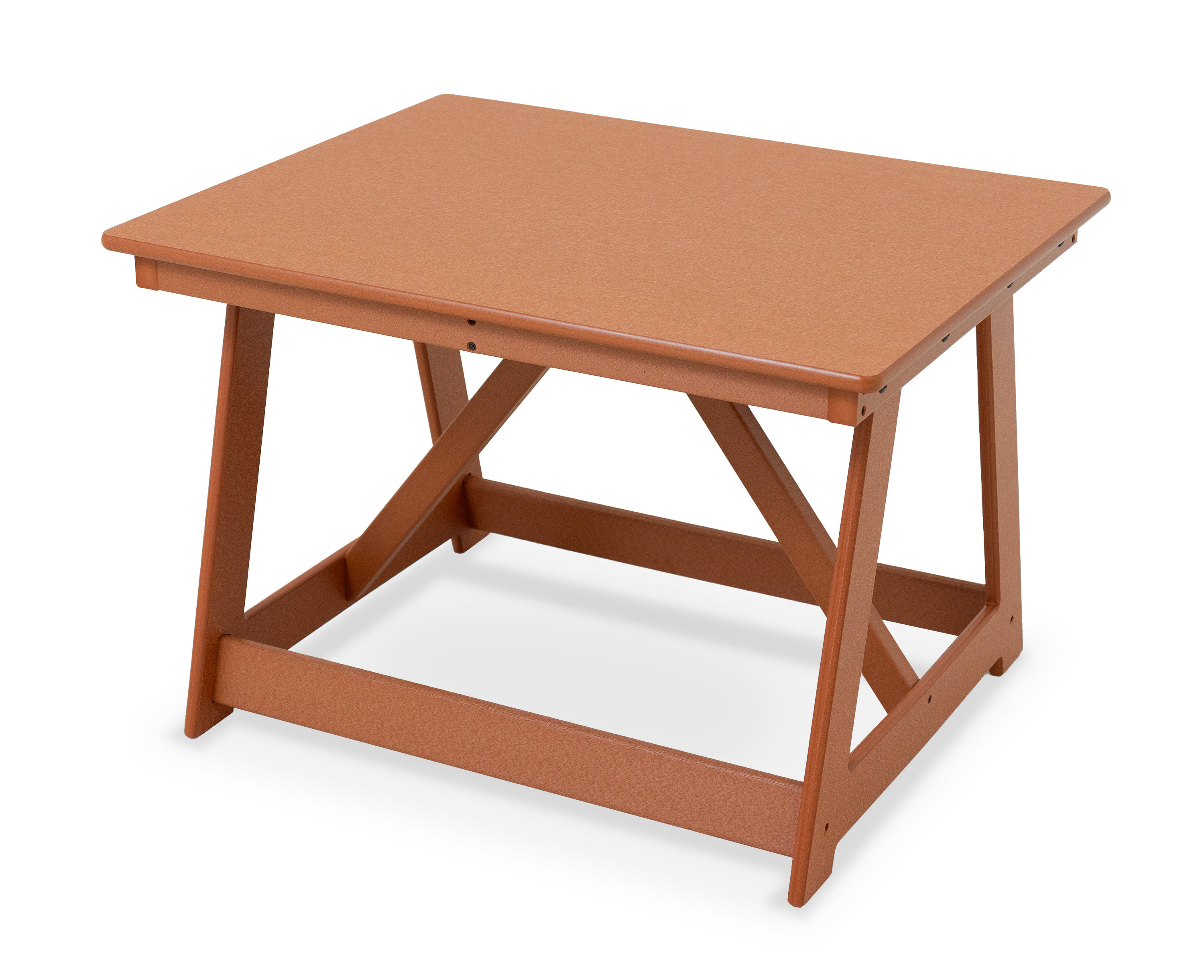 Jonti-Craft EverPlay™ Small Outdoor Table | Wayfair