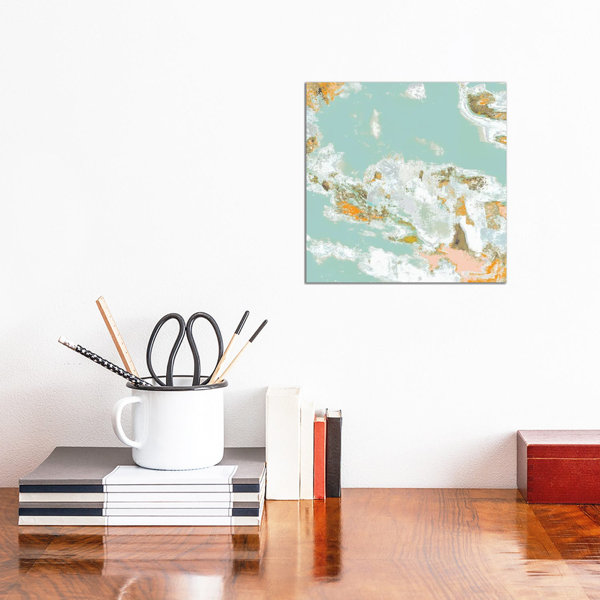 Ivy Bronx Maybe, Maybe | Wayfair.co.uk