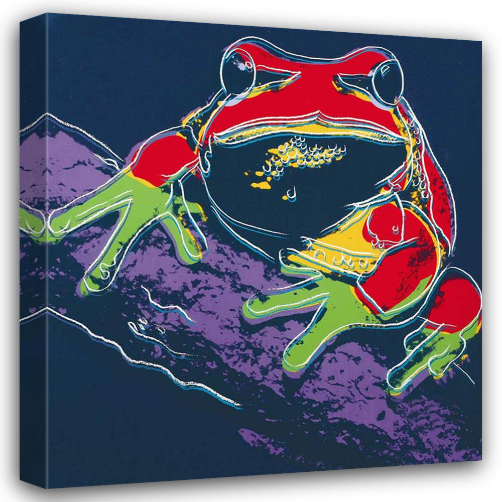 Red Barrel Studio Pine Barrens Tree Frog - Wayfair Canada