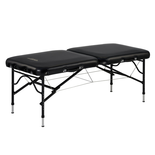 Inbox Zero Blencoe 213cm Adjustable Folding Table | Wayfair.co.uk