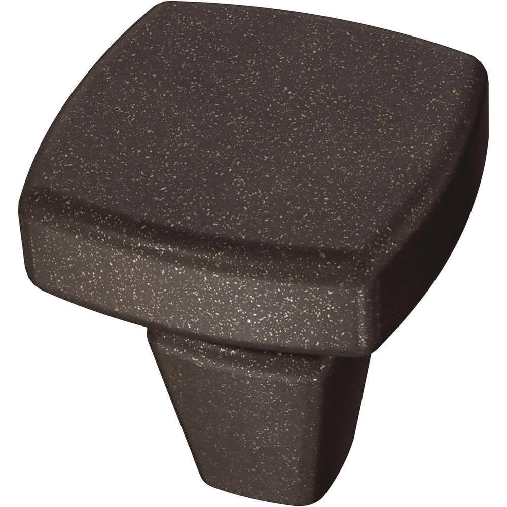 D. Lawless Hardware (5 Pack) 1-1/8 inch Winged Knob Cocoa Bronze ...