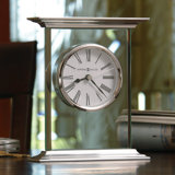 Wayfair | White Mantel & Tabletop Clocks You'll Love in 2024