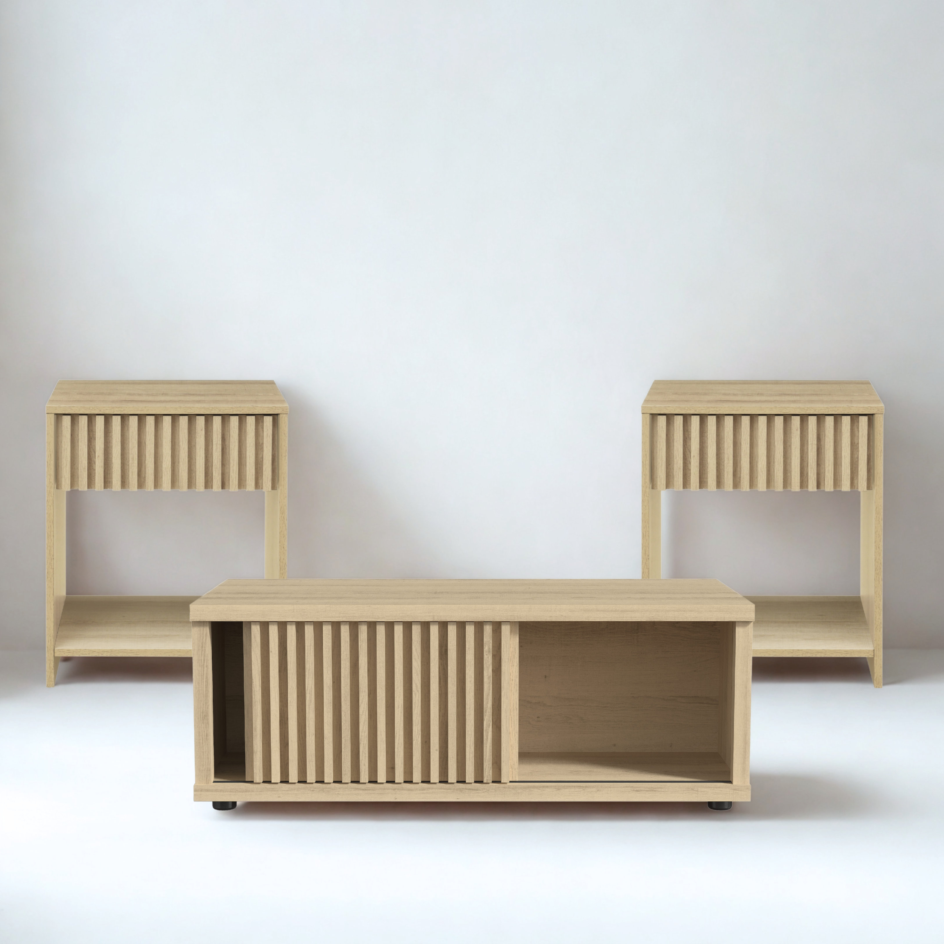 Latitude Run® Irwin Coffee Table, End Table & Reviews - Wayfair Canada
