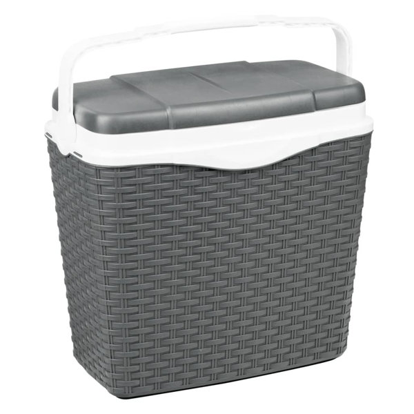 Garten Living 24 L Kühlbox Audrik | Wayfair.de