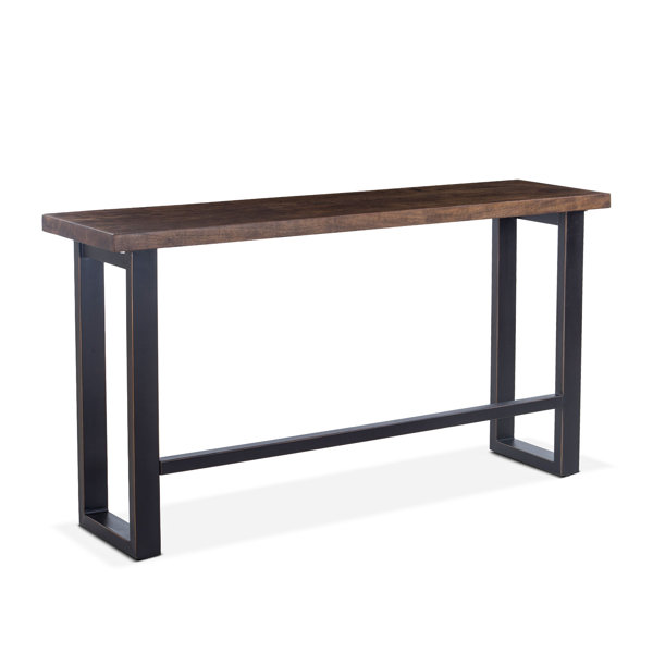 Home Trends & Design Paso Robles Counter Height Dining Table | Perigold