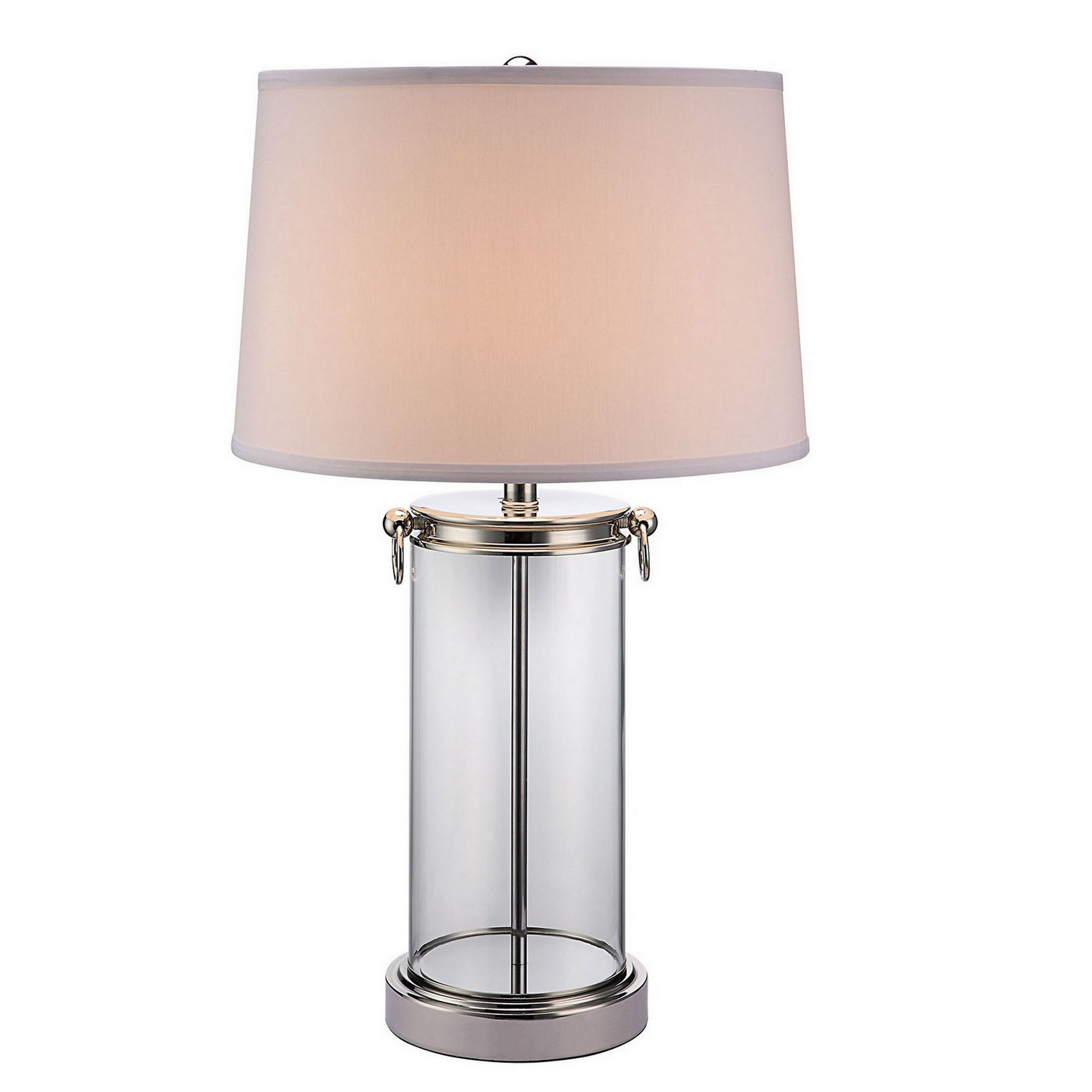 Latitude Run® Daebreon Metal Table Lamp - Wayfair Canada